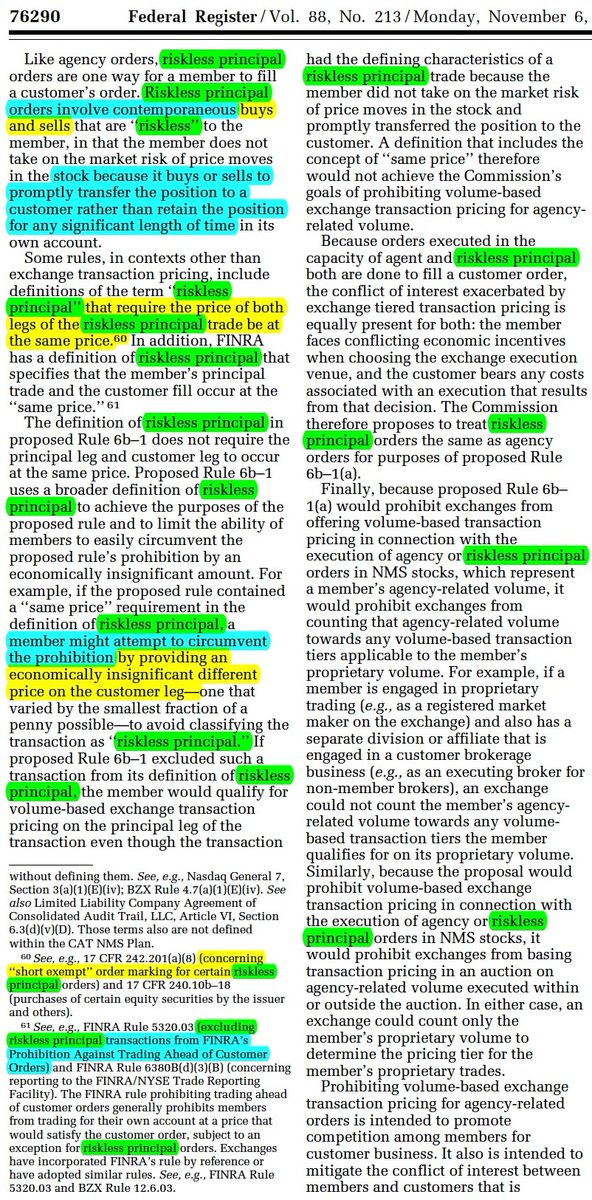 Thread By @applearegreen - Binance own FTX Nov 2019, How...