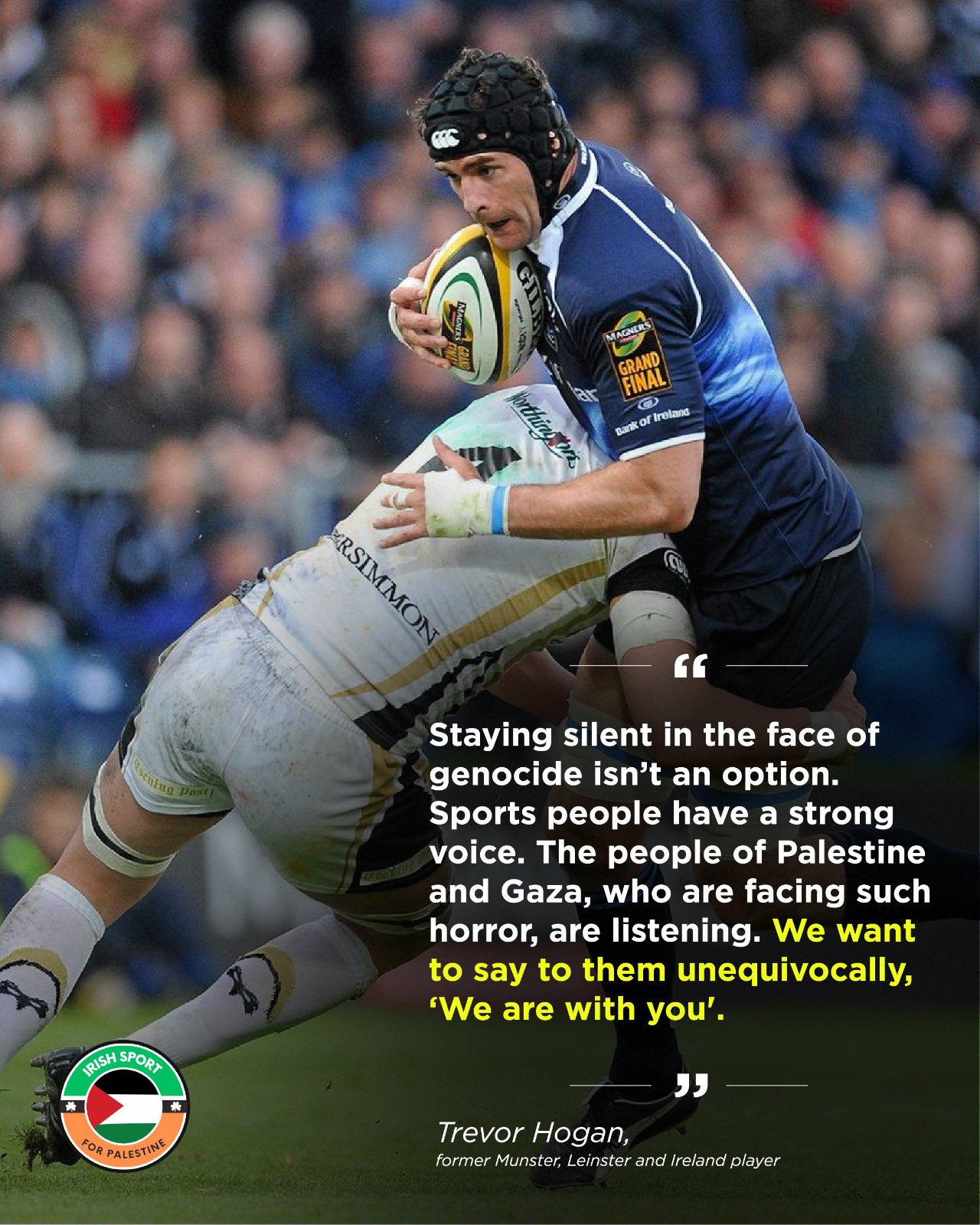 Inspirational Rugby Quotes