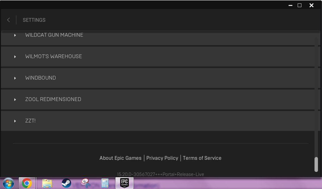 Windows 7/8 will be losing support for Steam on January 1st 2024. | Famiboards