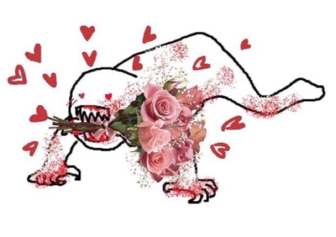 「Kidlaw body type and height difference m」|Tipe 👻 comms closed🌷のイラスト