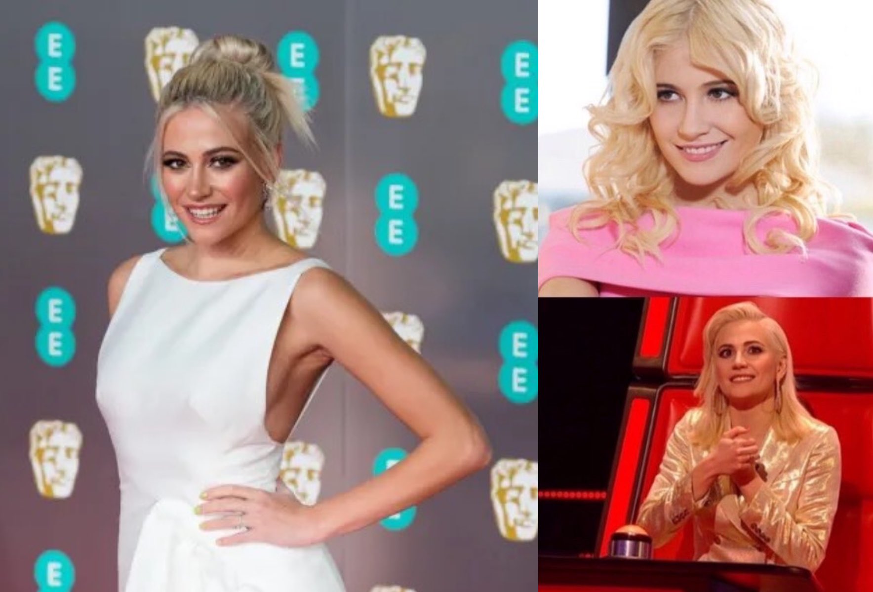 Pixie Lott Fred Film 3127