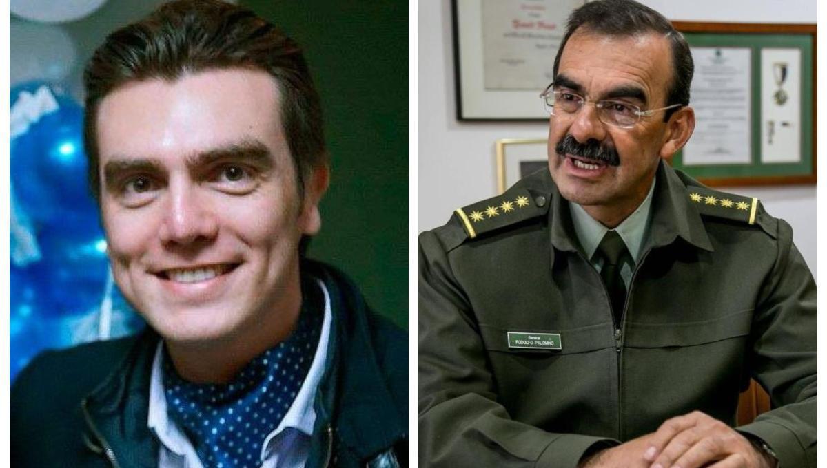 Rodolfo Palomino's Instagram, Twitter & Facebook on IDCrawl