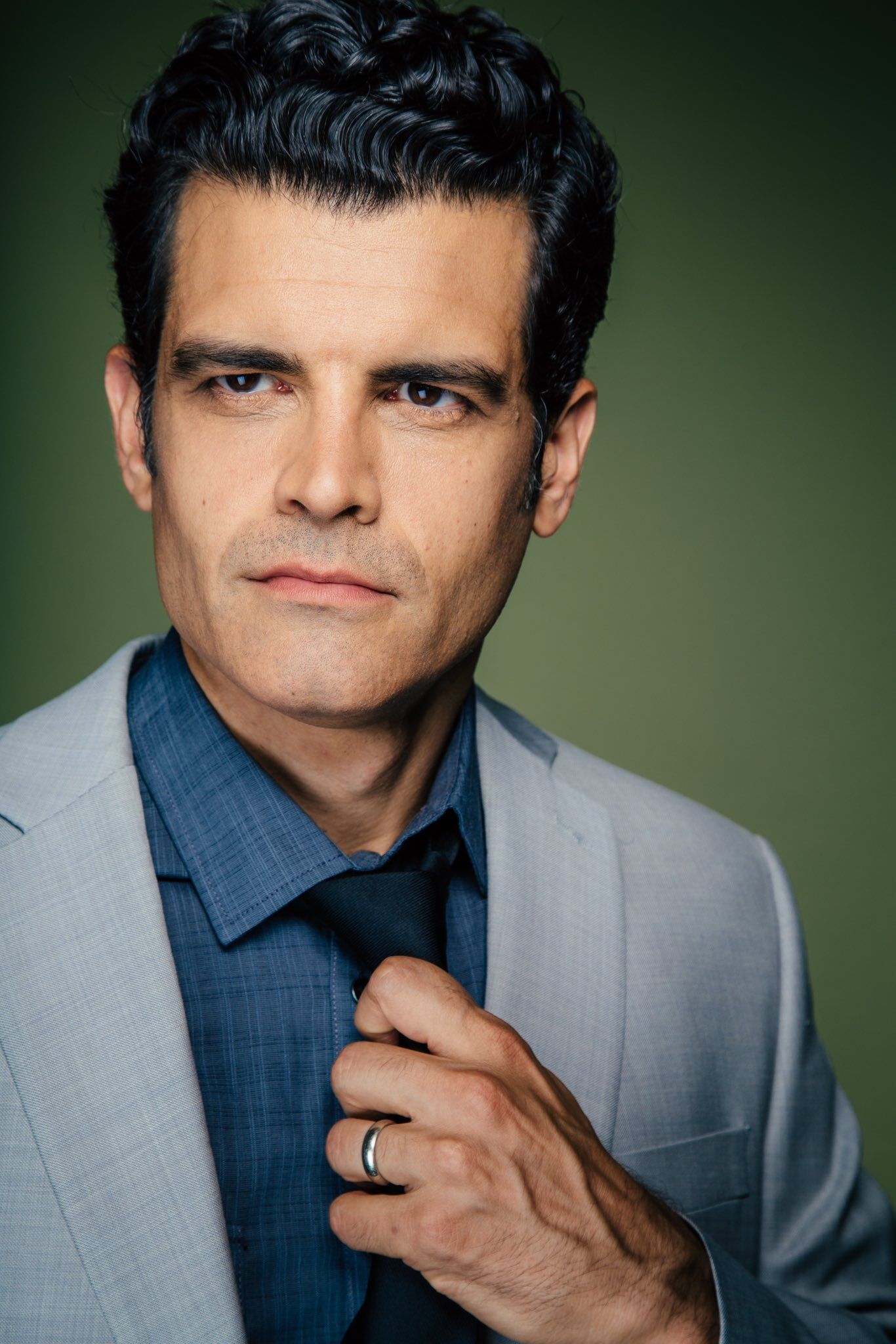 Jason And Dan Green Griffith