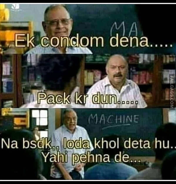 Weird Indian Memes Indian Funny Guy GIFs | Tenor