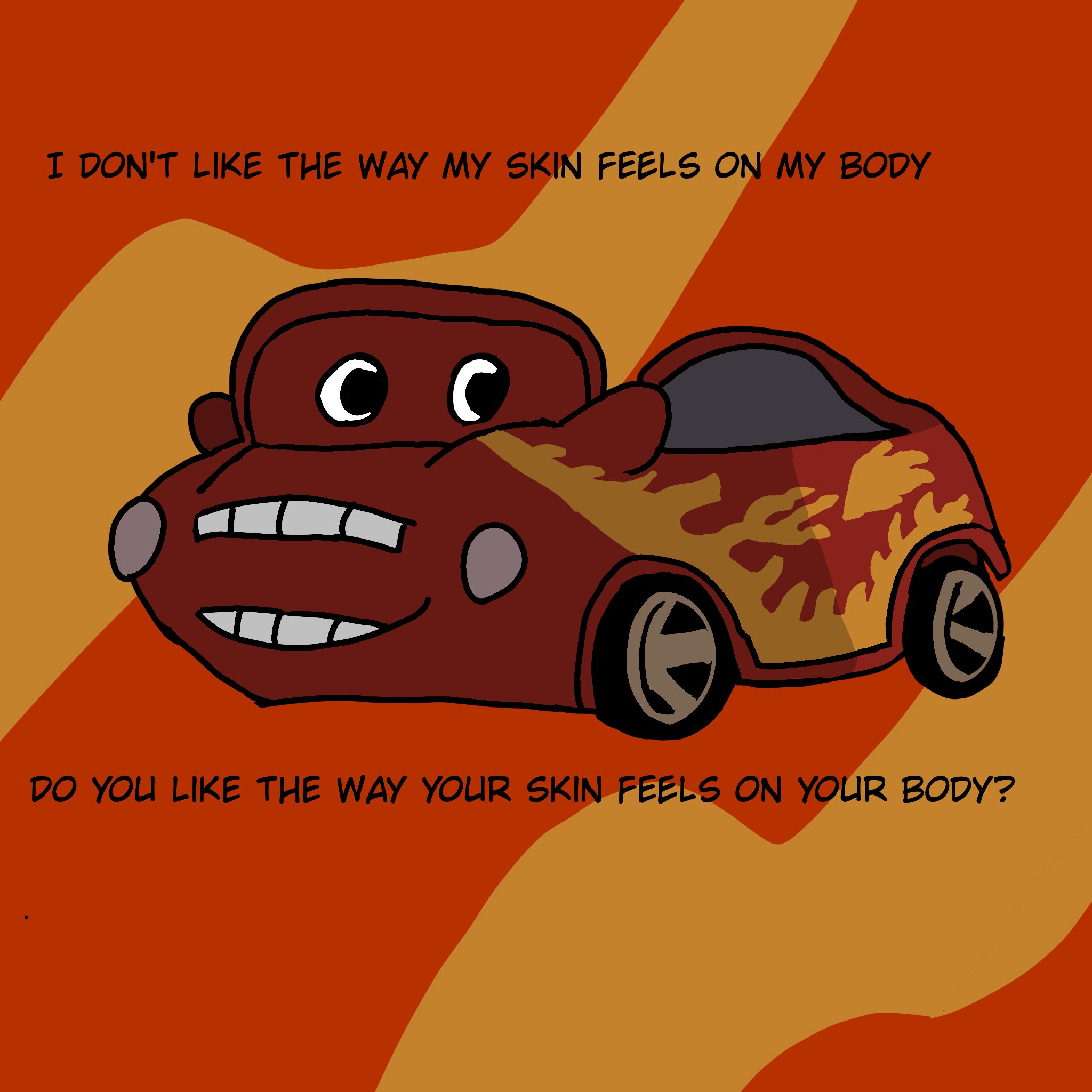 Lighting Mcqueen Memes I Am Speed | Know Your Meme