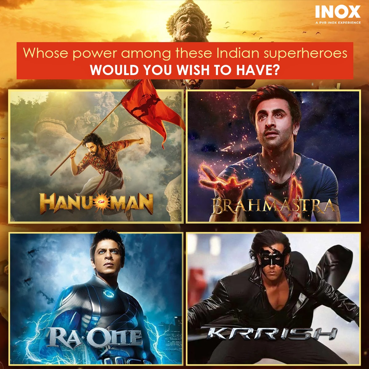 Krrish Memes KRRISH 3 CRAZE Quickmeme