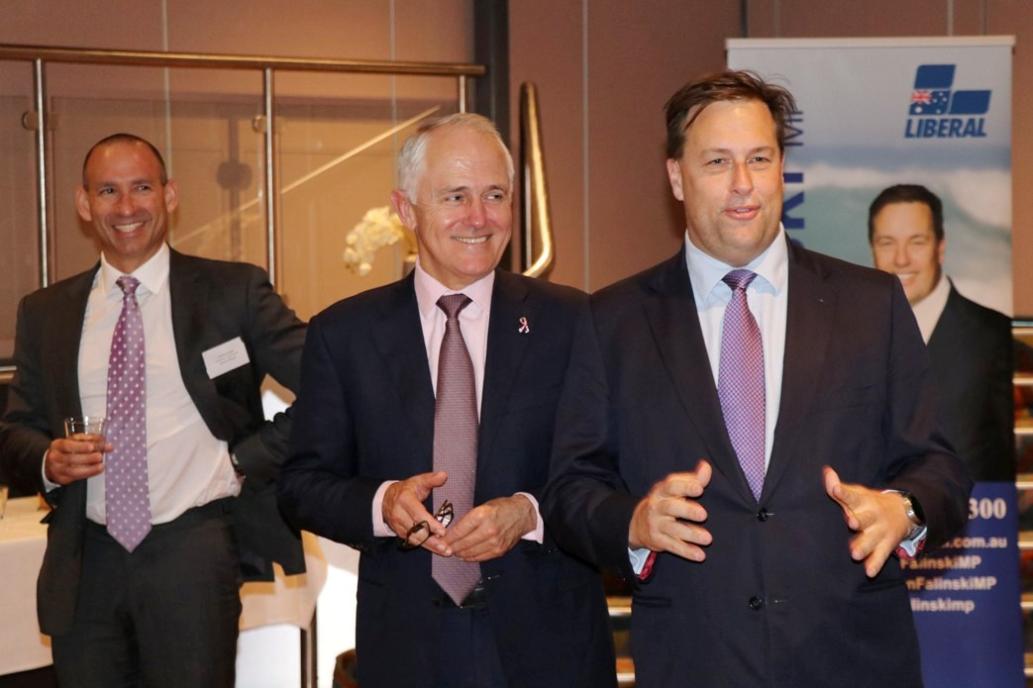 Graham Steele of Hauser & Wirth? The art gallery company that took over ...