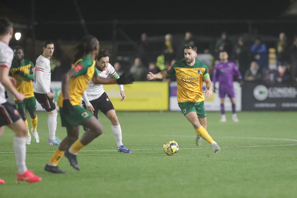 HFC Christmas Raffle - Horsham Football Club