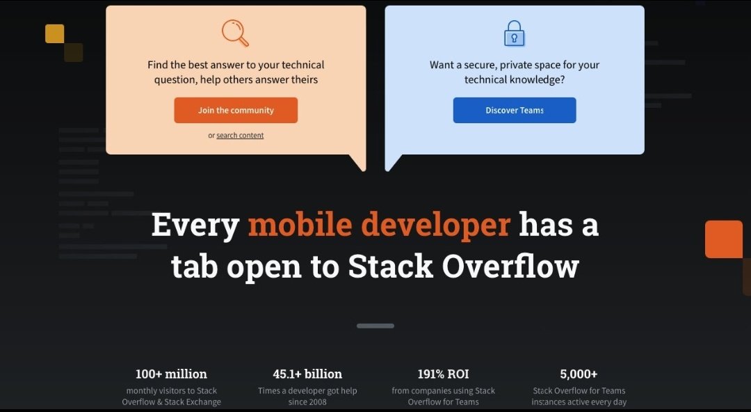 Coding is the best way to earn Sadly most people don't know this! Here ...