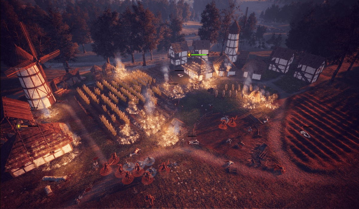 With the support of @Immutable and @0xPolygonLabs, @BLOCKLORDS is ...