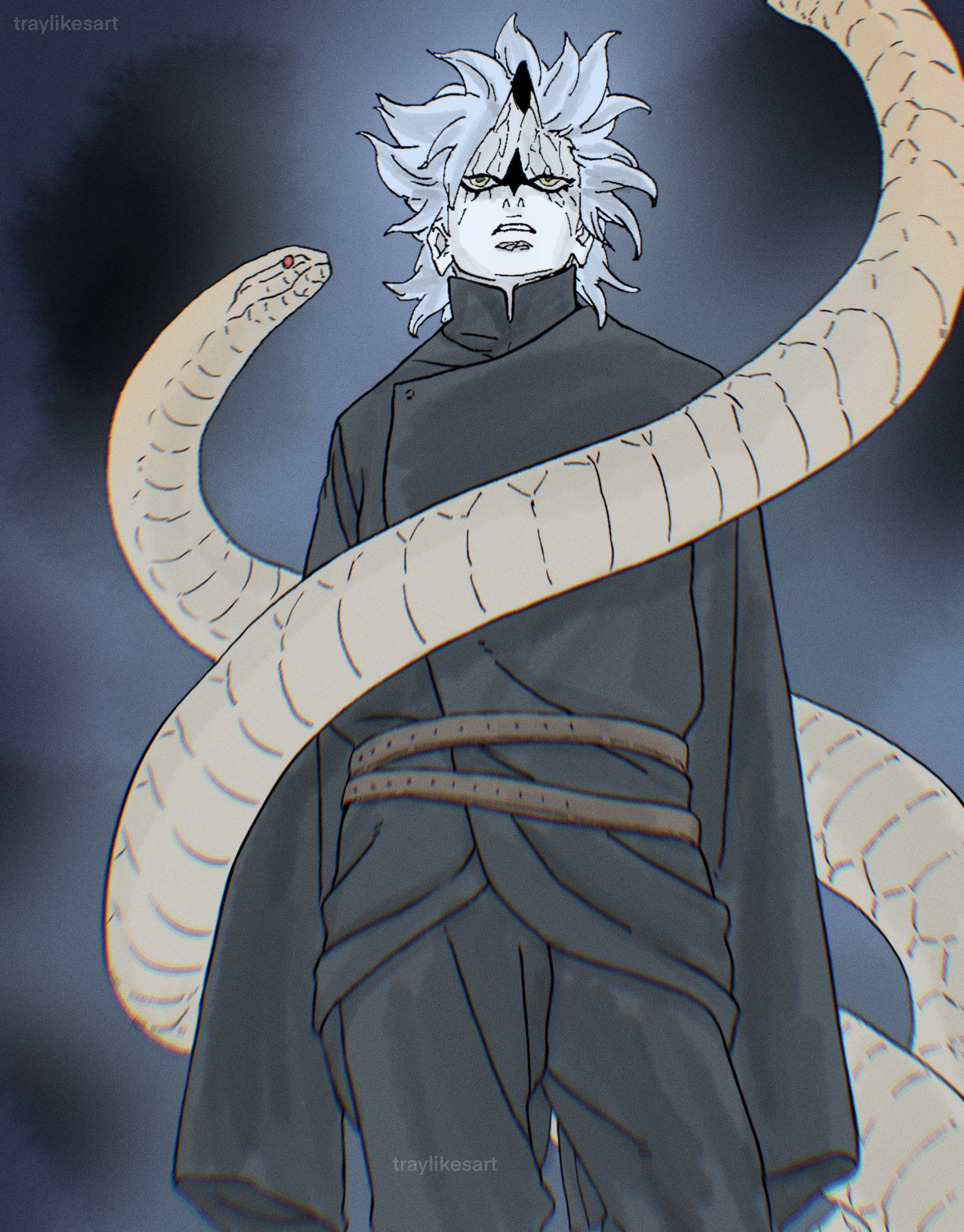 드래곤 세이지 모드