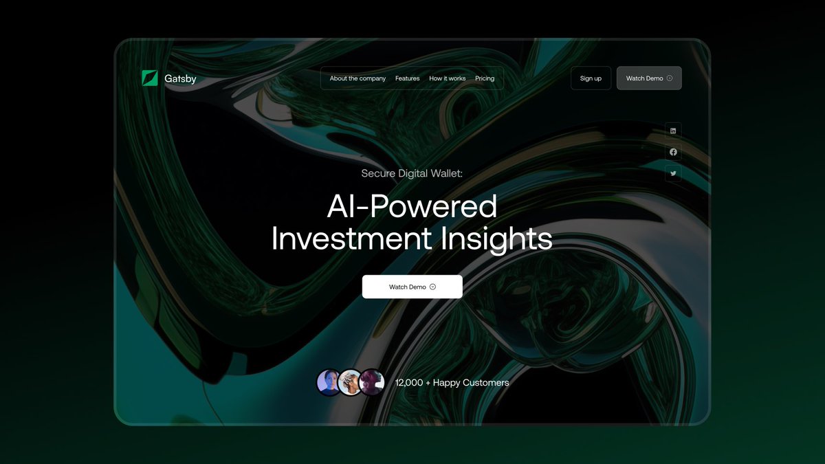 Playing with type placements and backgrounds, which one are you digging ...