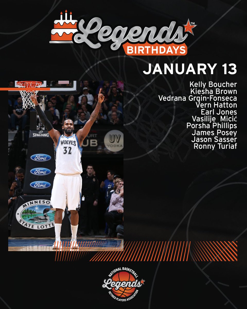 James Donaldson | National Basketball Retired Players Association