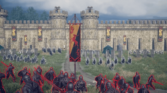 With the support of @Immutable and @0xPolygonLabs, @BLOCKLORDS is emerging as a top strategy ...