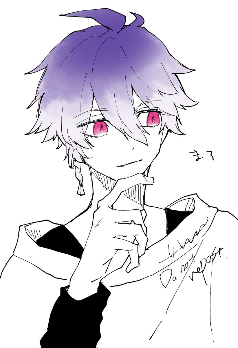 hmrn@低浮上の漫画