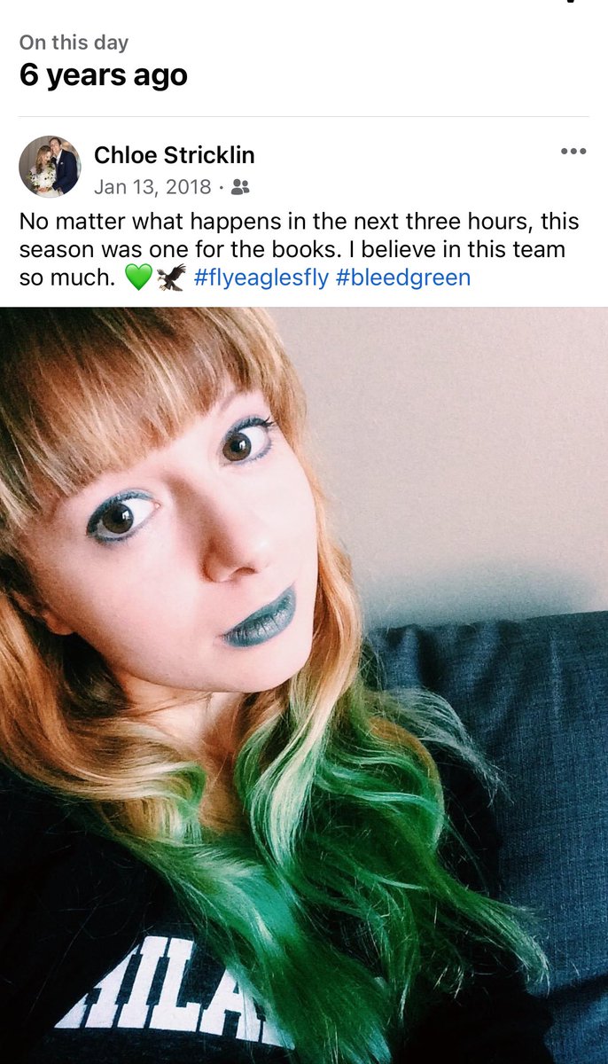 Chloe Stricklin's Instagram, Twitter & Facebook on IDCrawl