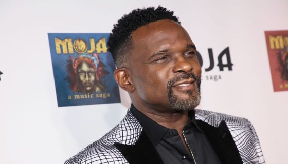 Darius Mccrary's Instagram, Twitter & Facebook on IDCrawl