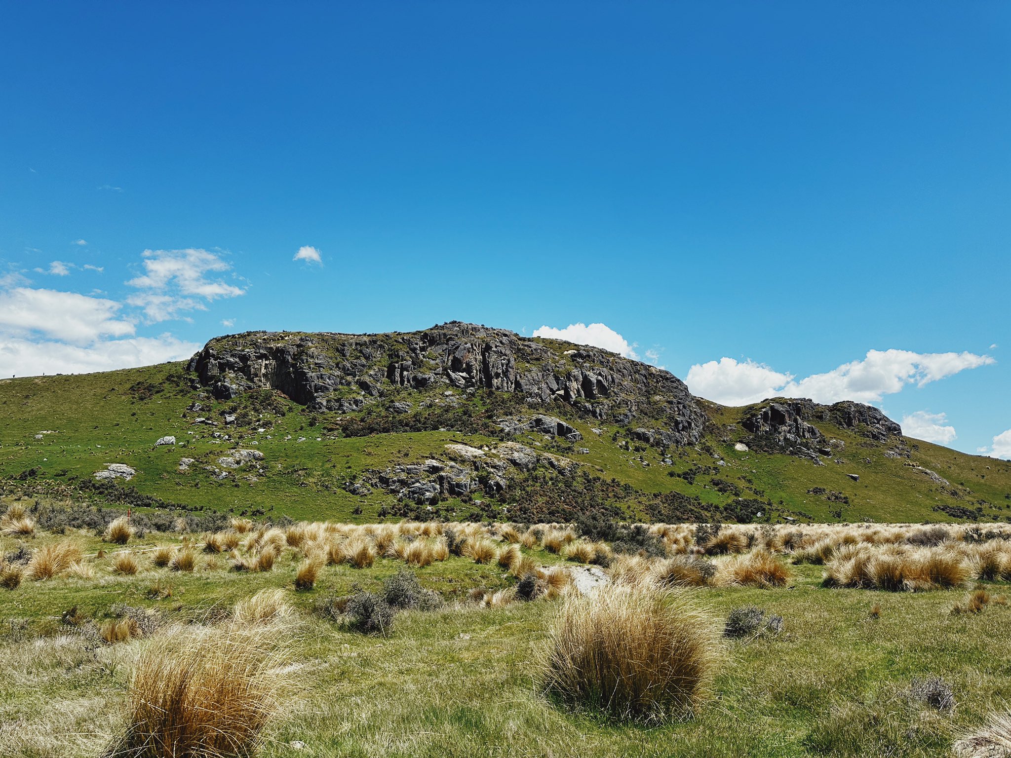 Edoras Rohan Wallpaper
