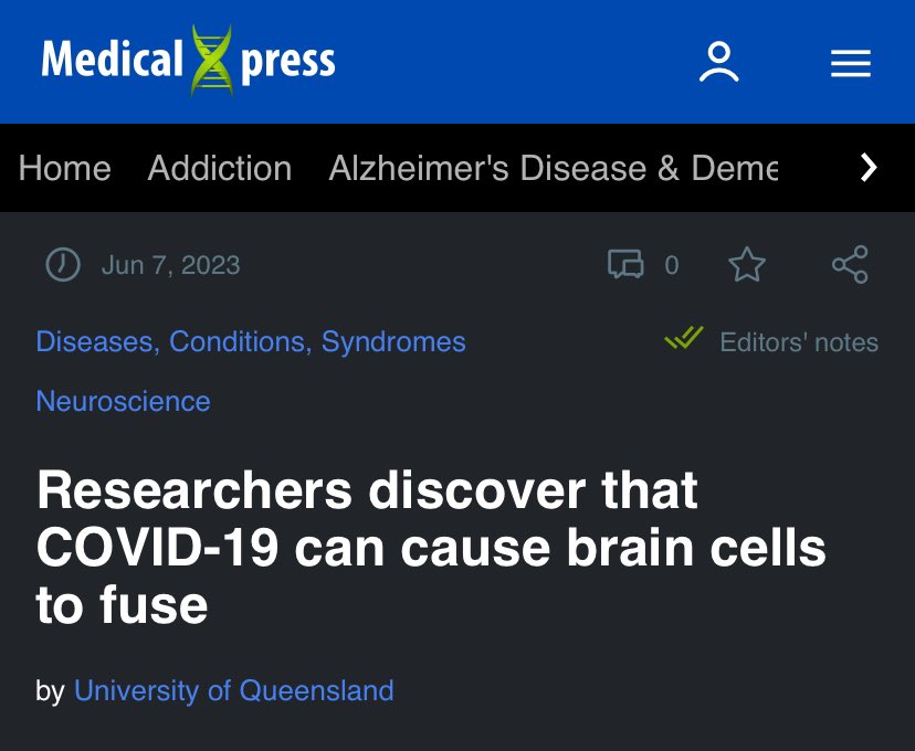 Laura Miers's Threads – Thread Reader App