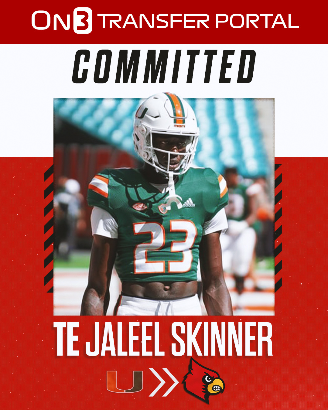 Jaleel Skinner