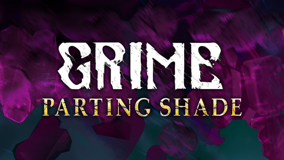 Grime Logo LOCKED+LIVE — GIRLSofGRIME.COM