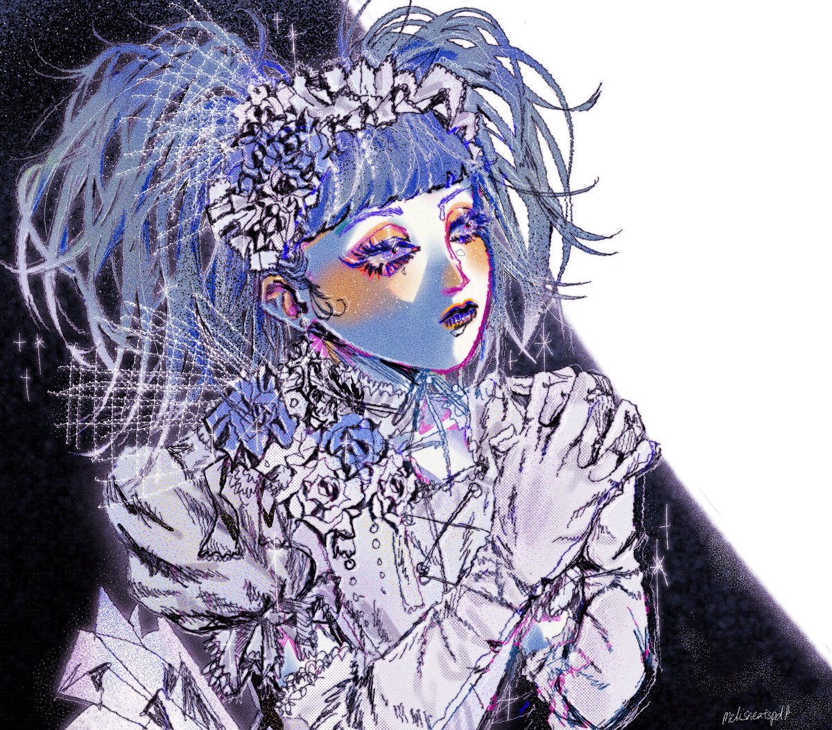 Mana Malice Mizer 2024