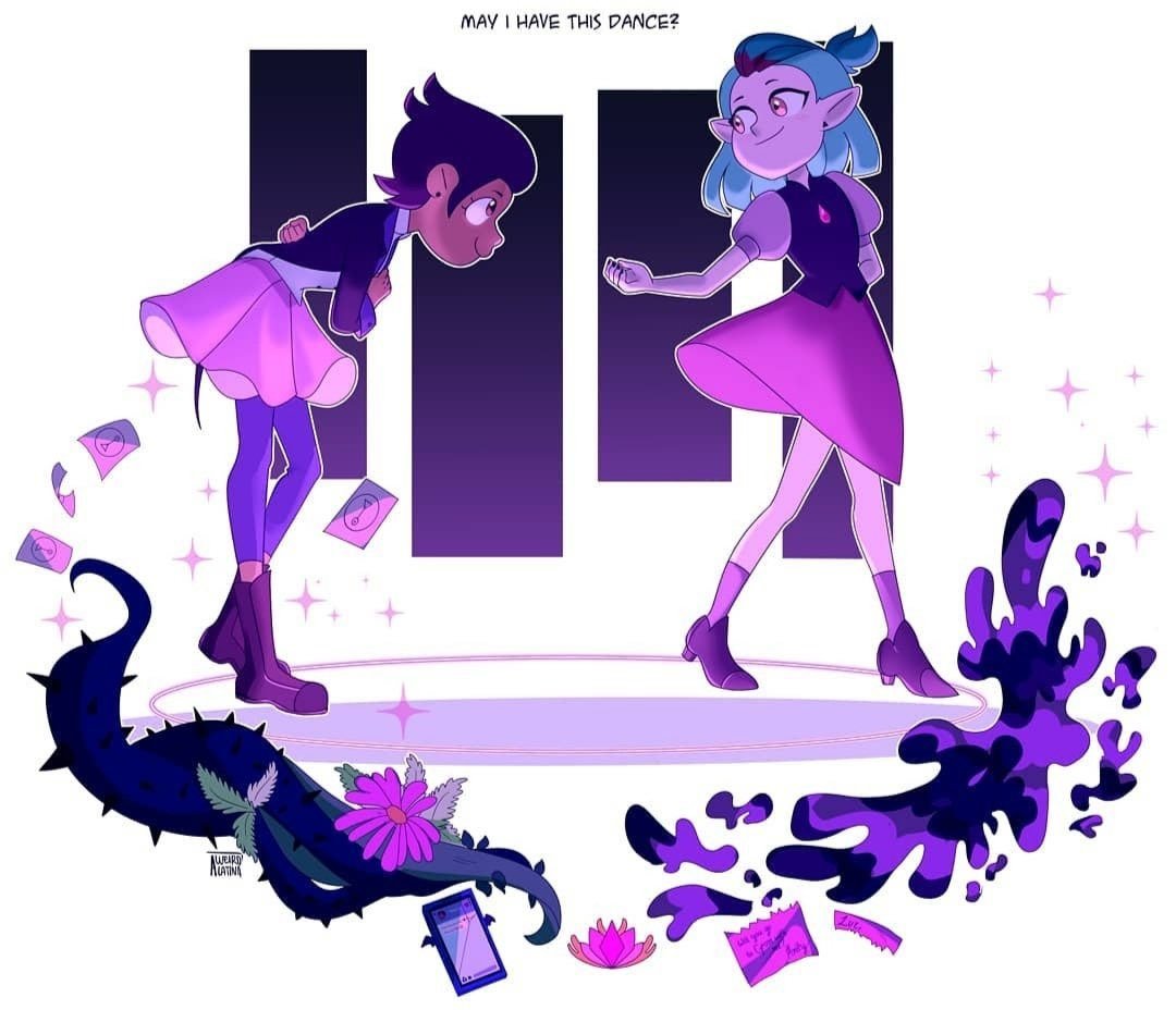 「I listened to it with their voices (yes, I already have voic ...
