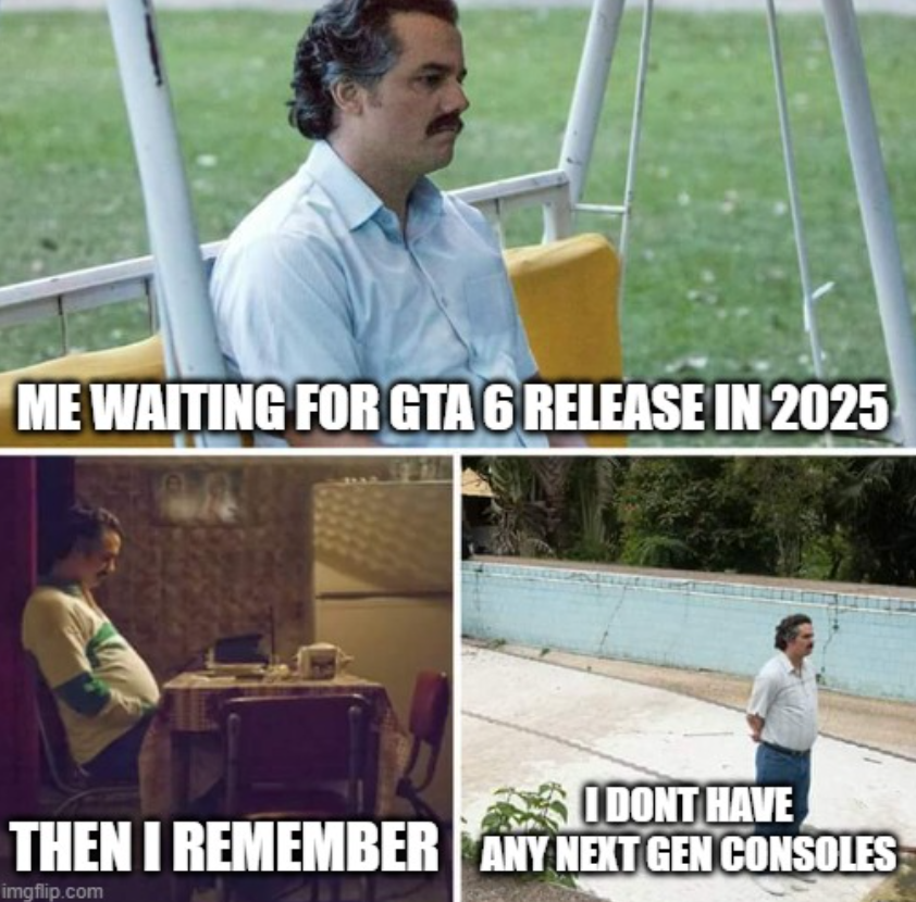 Gta Loading Memes Did This While Waiting, Still Loading : R/gtaonline