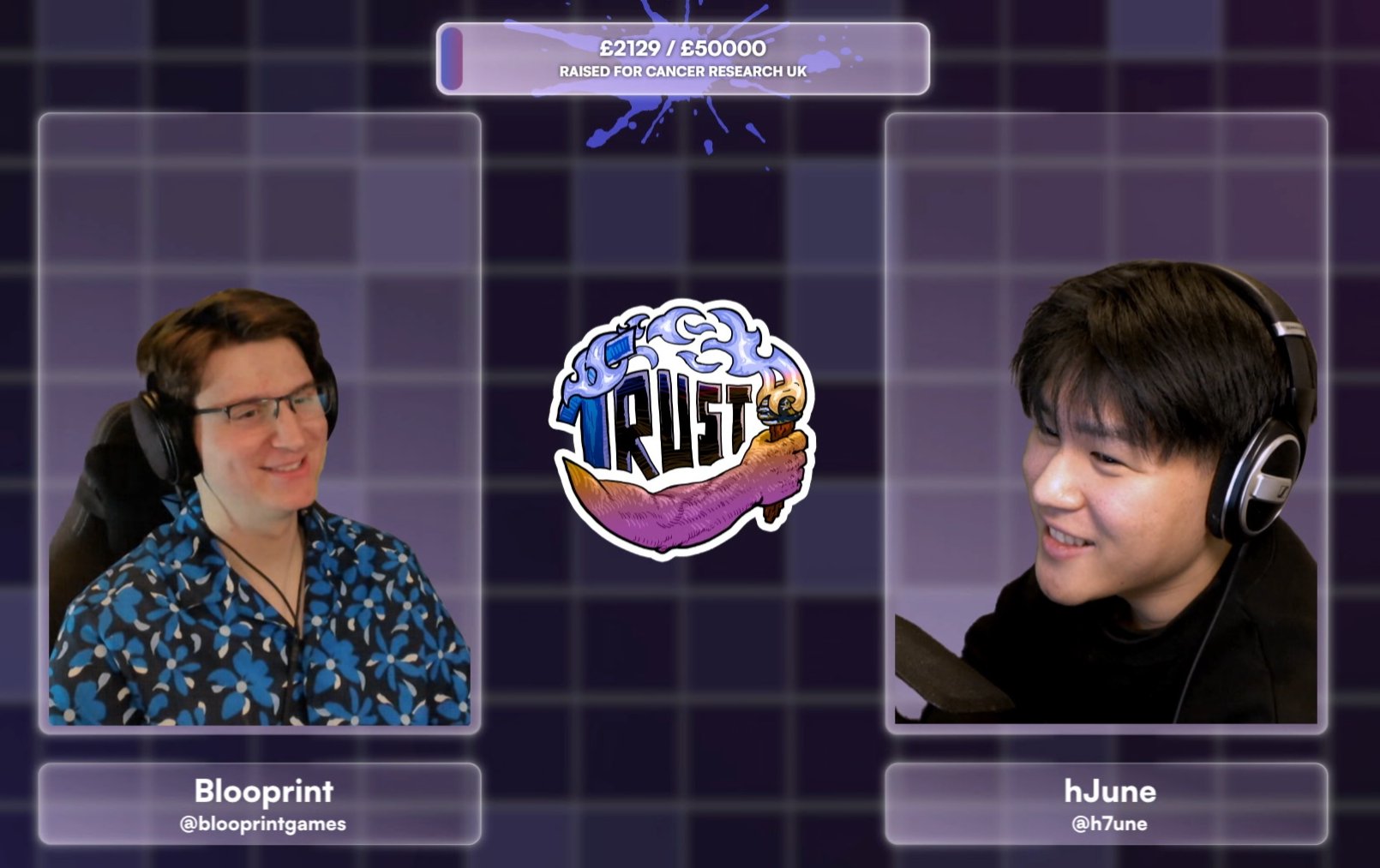 Blooprint Rust Blooprint SAR Rust ItemAnalyst