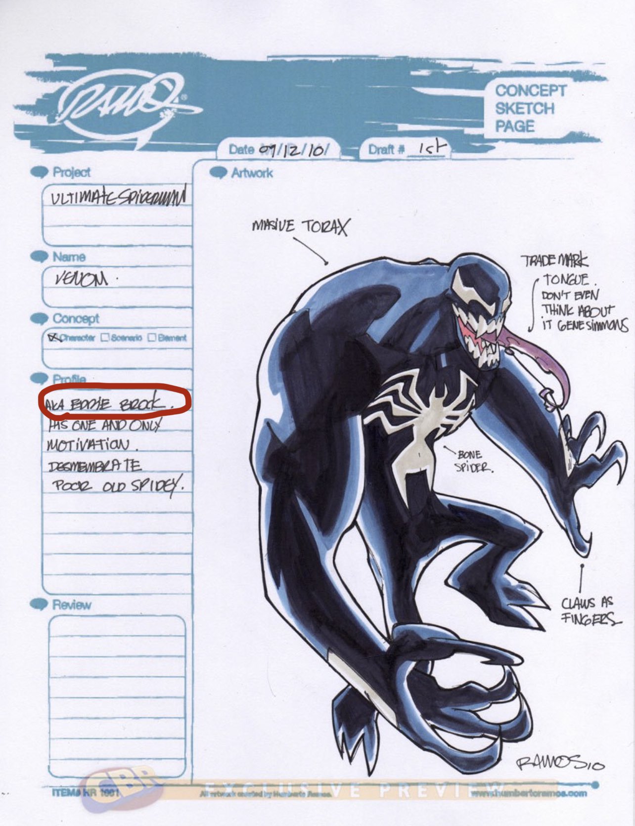 Ultimate Spiderman Cartoon Venom Ultimate Spider Man (TV Series)