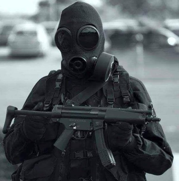 Top 15 Most Dangerous Special Forces in the World 1. MARCOS, India ...