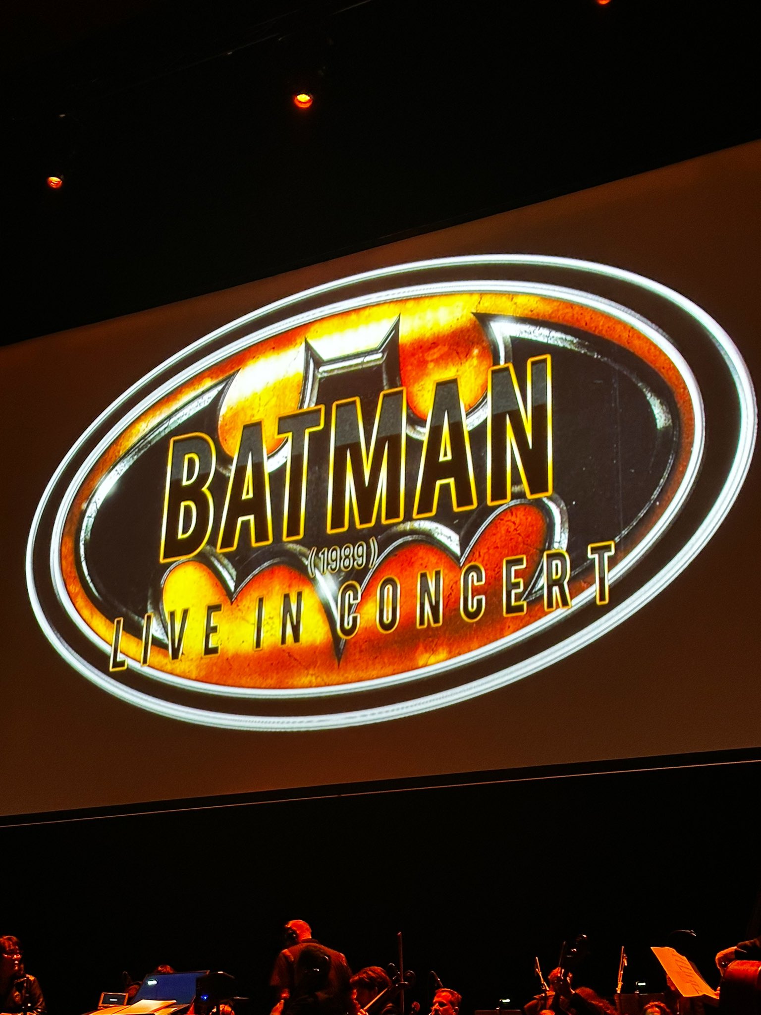 Batman 1989 to have 35th anniversary concert tour next year | IMDB v2.3