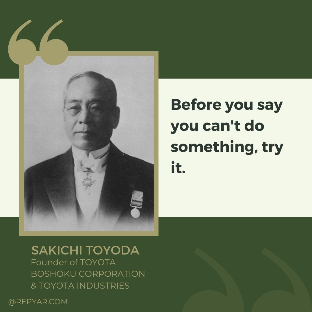 Toyoda Quotes Toyota Considers Altering Older Vehicles To Reach Its