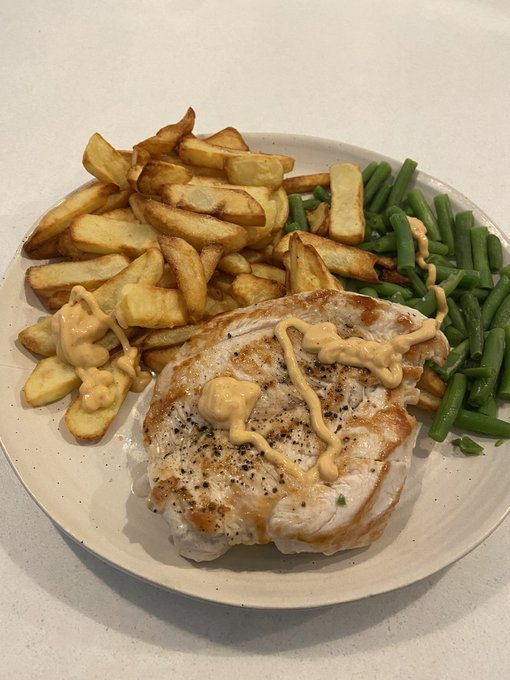 Nutrition is the key to getting lean. But most men think they 'don't ...