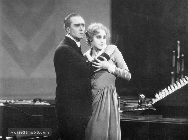 METROPOLIS was released 97 years ago this week. One of the most ...