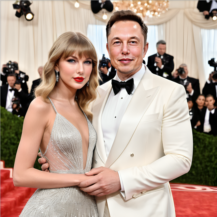 Elon Musk just got married today. Congratulations 👏 Here's everything ...