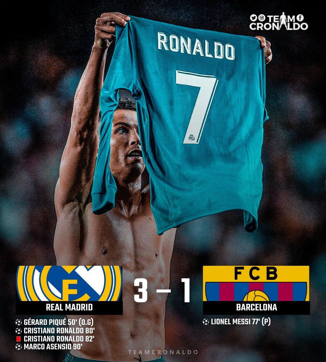 C Ronaldo Goal