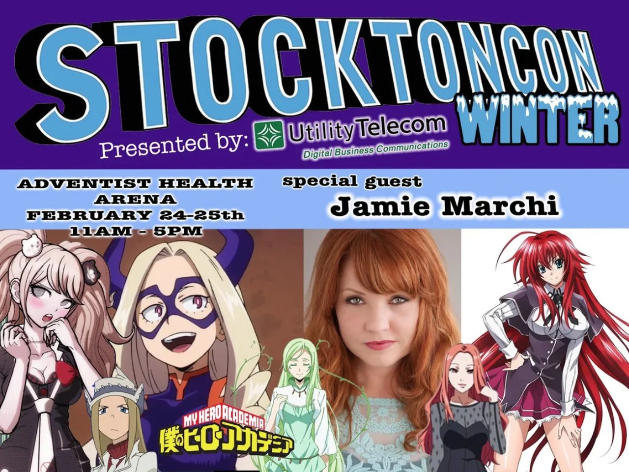 Jamie Marchi @jamiemarchi :) | TikTok