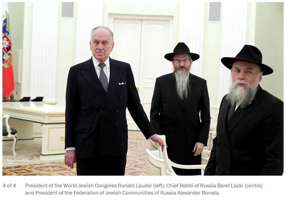 Thread By @Very_0wn - Ultra wealthy Moscow suburb attract...