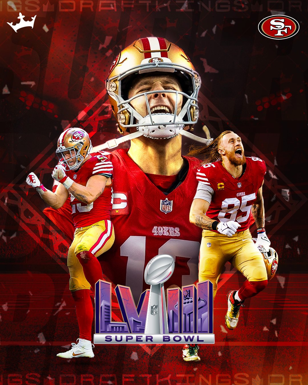 49ers Wallpaper Super Bowl