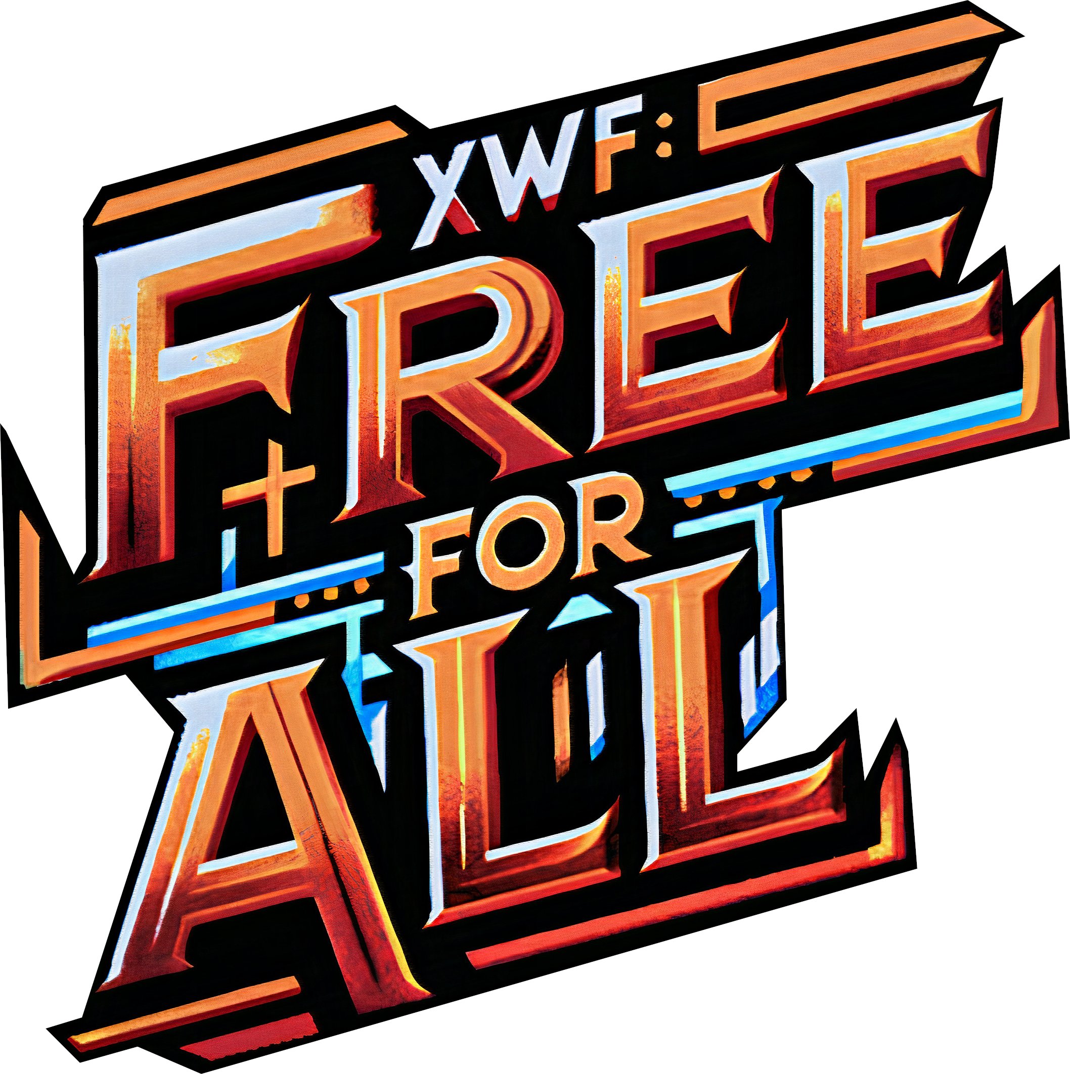 Xwf Logo
