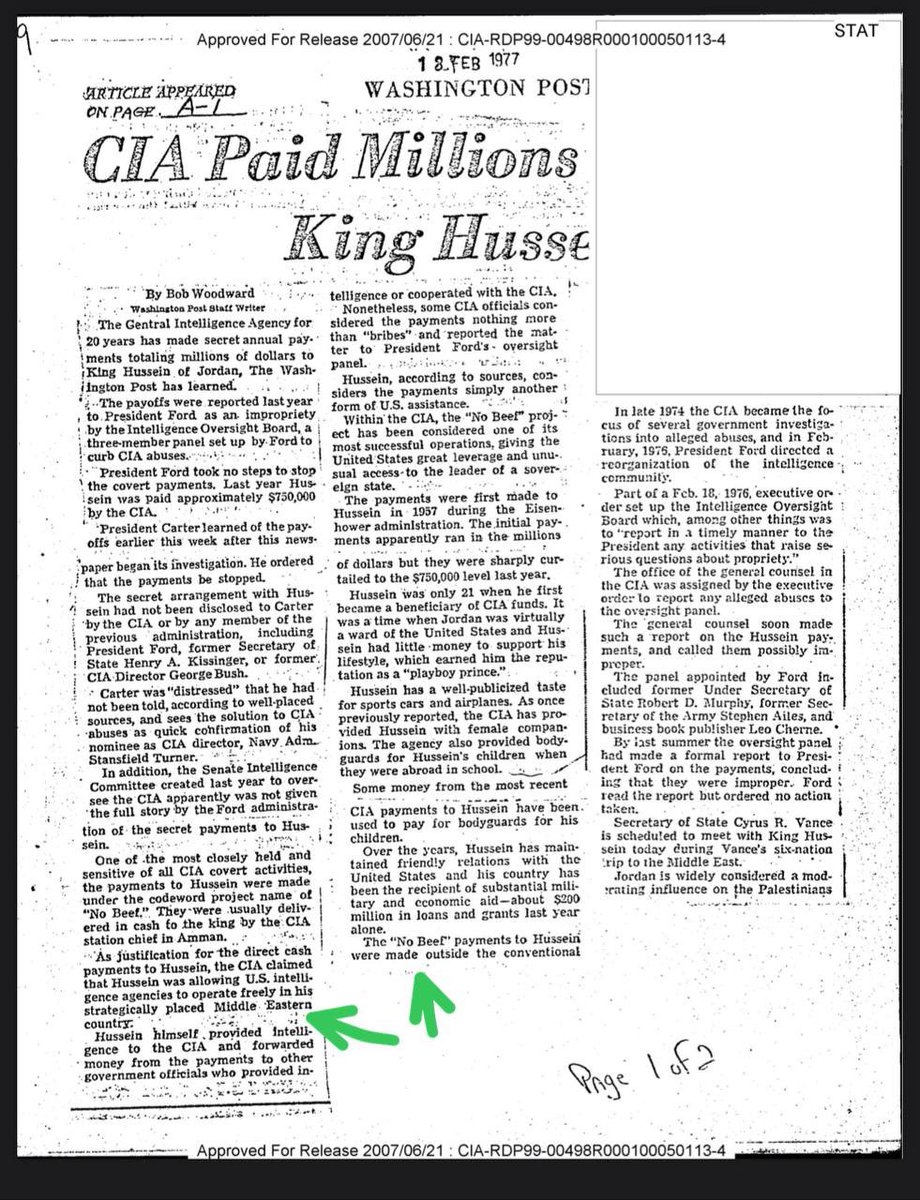 Warfare Analysis's Threads – Thread Reader App