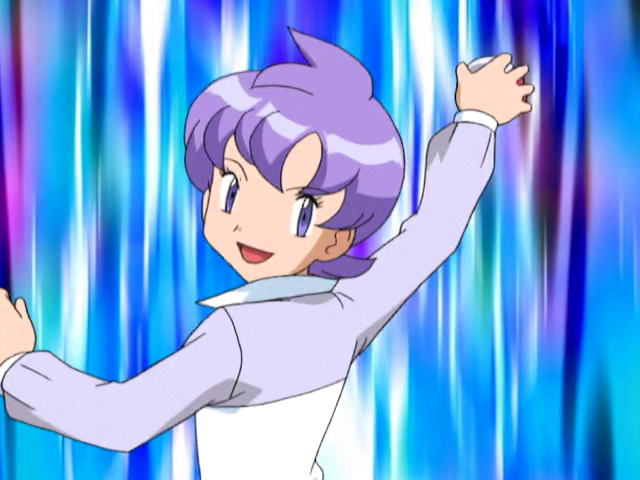 Anabel Pokemon