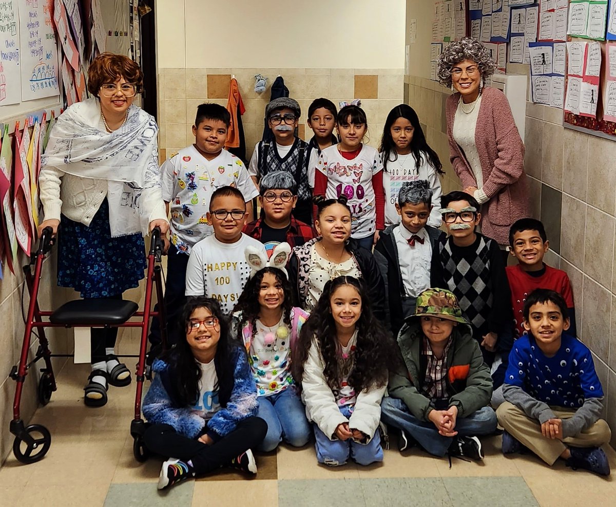 Mrs. Rodriguez, M.Ed. @MaestraRdz X Profile | Muskviewer