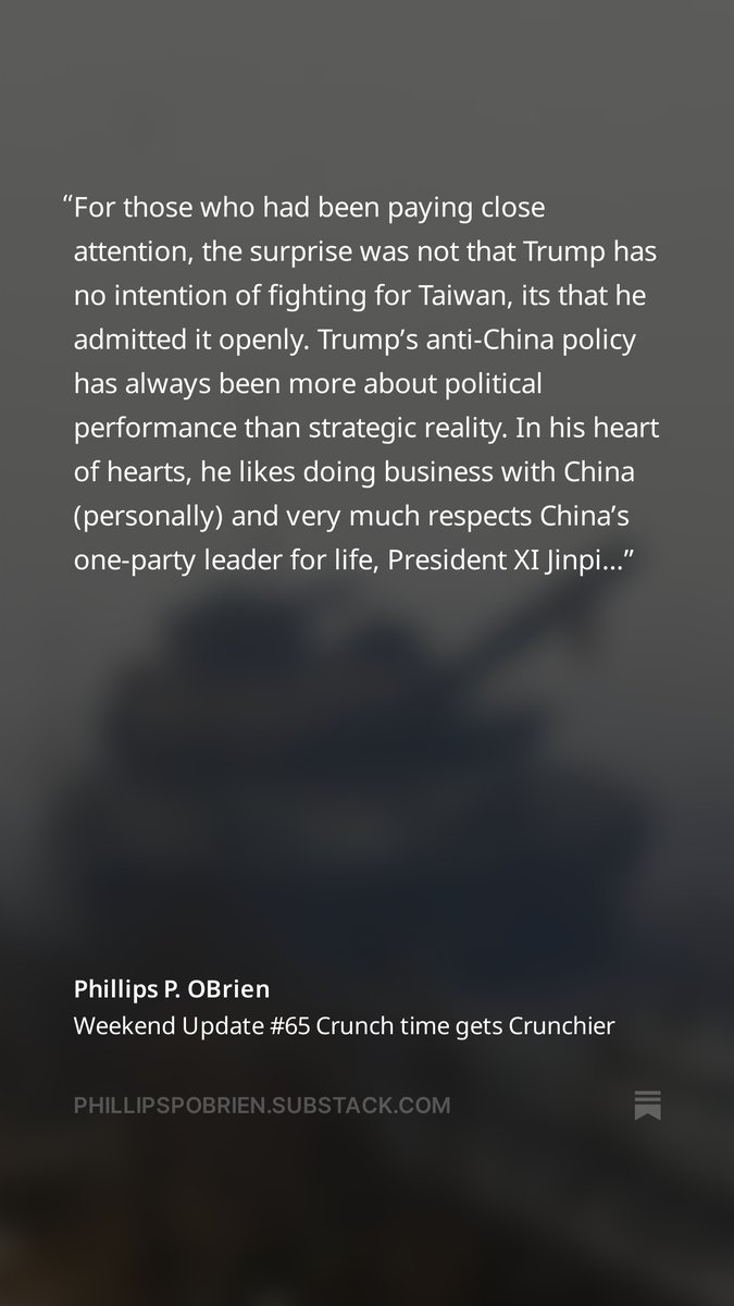 Phillips P. OBrien's Threads – Thread Reader App