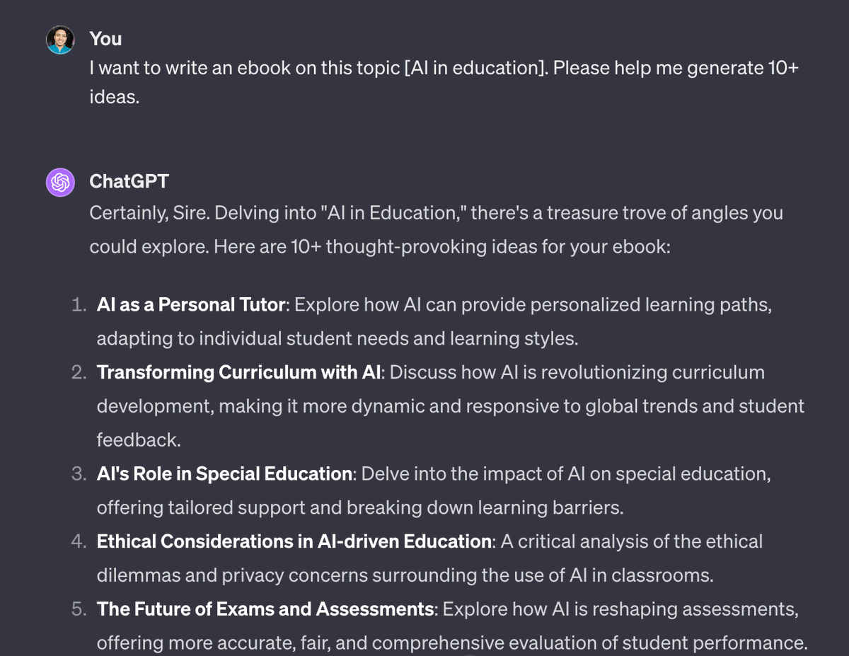 Ryan Lazuka's Threads – Thread Reader App