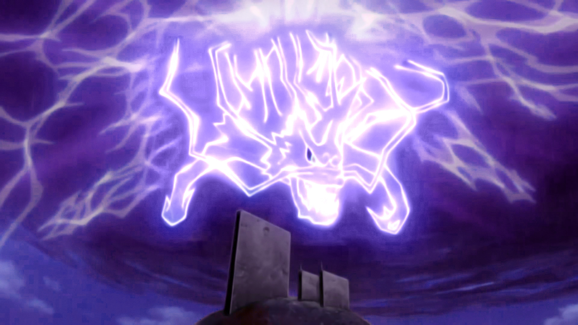 Lightning Kirin