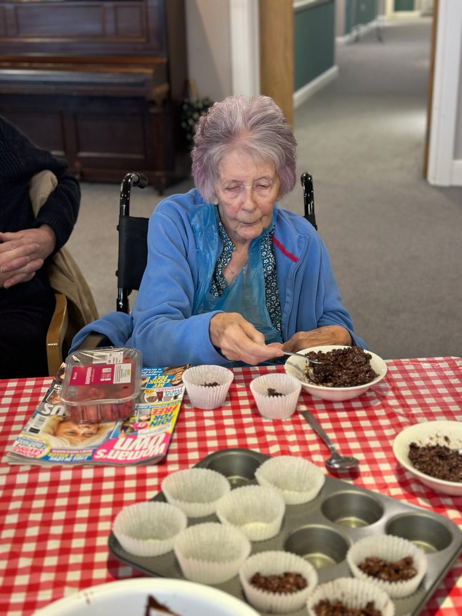 Mill View care home in Bradford | Anchor