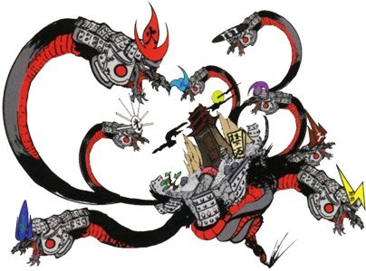 Okami Orochi PS4 Okami HD