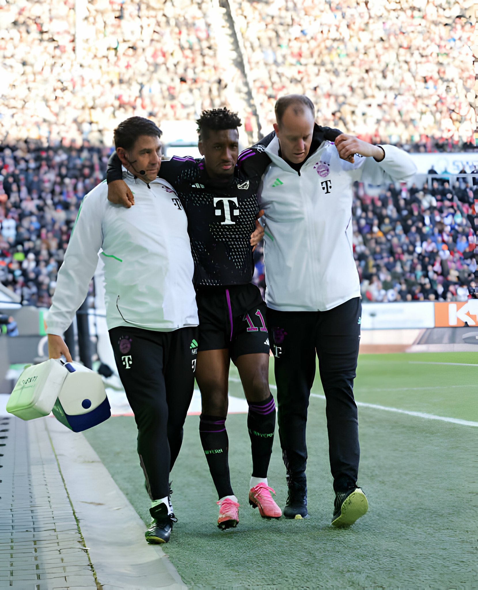 เสือใต้เซ็ง!โกมันเดี้ยงหนักพัก2-3เดือน - Rakball | รวบรวมไฮไลท์ฟุตบอล ไฮไลท์บอล คลิปฟุตบอล ดูบอล ...